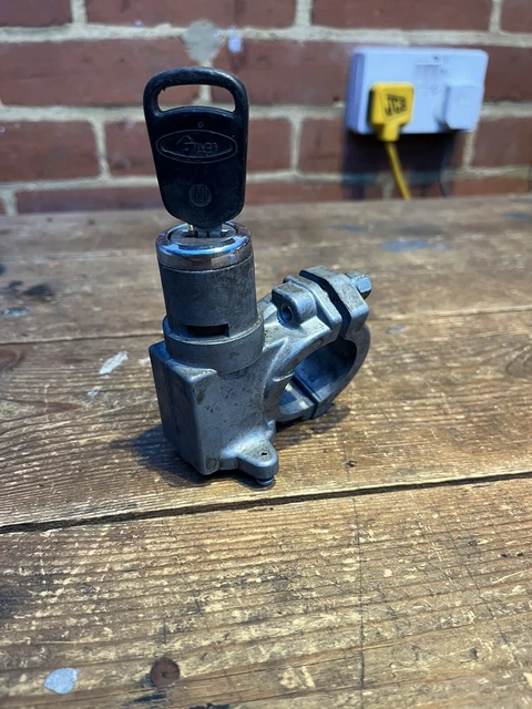 FORD CORTINA MK3 Mk4 Mk5 Ignition Barrel & Key £28.00 - PicClick UK