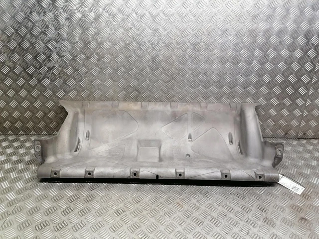 MERCEDES SLK FUEL Tank Cover A1726400057 R172 2011 - 2021 £31.99 ...