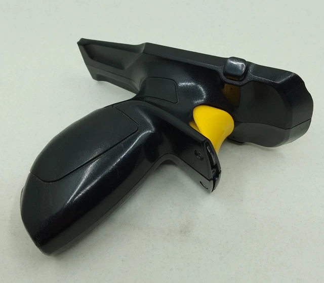 ZEBRA TRG TC7X-SNP1 02 Snap On Trigger Handle TC70 TC75 Mobile Computer ...
