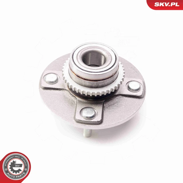 WHEEL BEARING KIT 29SKV170 FOR NISSAN SENTRA/II/Hatchback PULSAR/VII ...