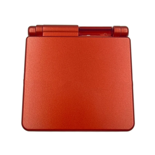 FOR GAMEBOY ADVANCE SP Classic Edition Replacement Housing Screen Lens ...