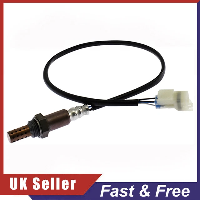 OXYGEN LAMBDA SENSOR Post-Cat For Suzuki Grand Vitara Liana Swift Jimmy ...
