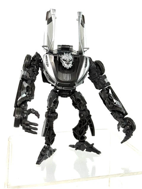 TRANSFORMERS STUDIO SERIES 88 Deluxe Transformers Revenge Of The Fallen ...