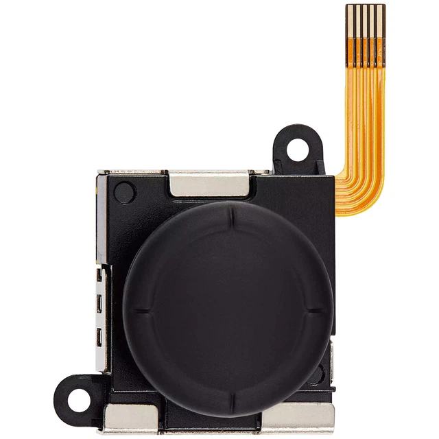 TMR HALL 3D Analog Joystick für Nintendo Switch / Switch OLED / Switch ...