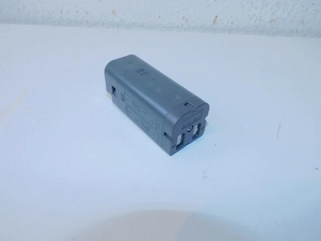 PLAYMOBIL BATTERY HOLDER batteriekasten 7829 RC train 4011 4010 4017 ...