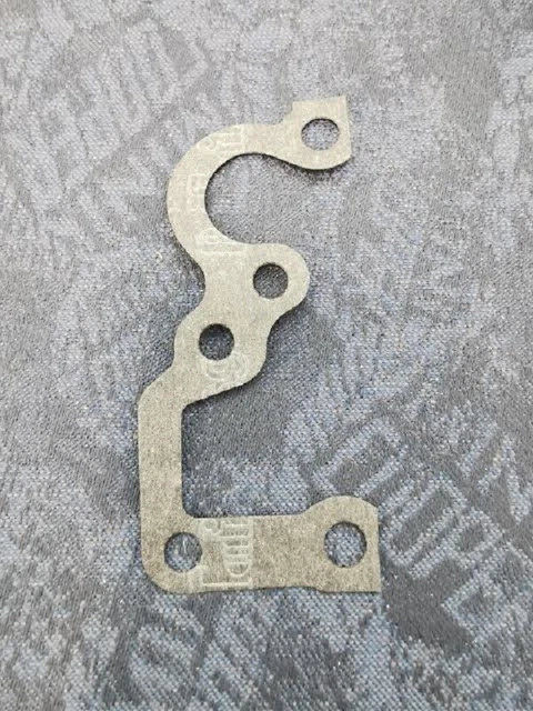 CLASSIC MINI DIFFERENTIAL housing LOWER gasket ROD change 22G1836 BMC ...