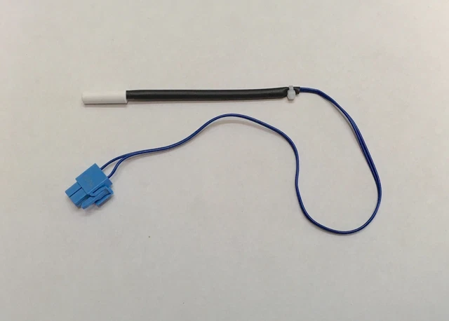 BOSCH FRIDGE DEFROST SECTION Temperature Sensor KAN60A40AU/06 ...