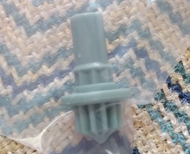 BEYBLADE X IRON Wall Defense Leon Crest 7-60Gn Bit d'aiguille d ...