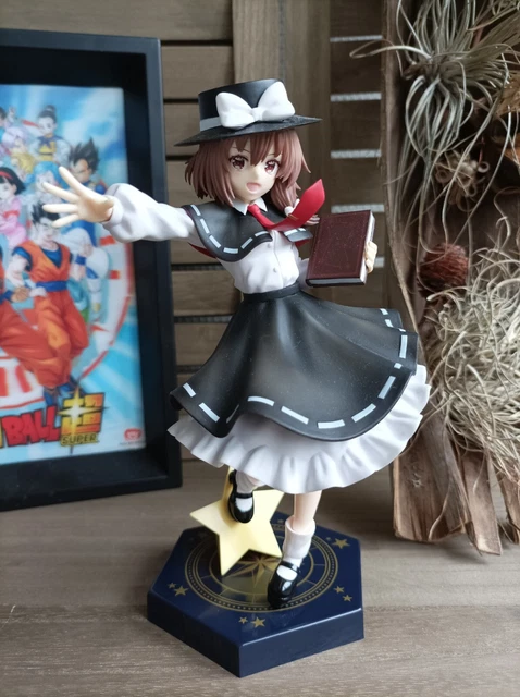 FIGURINE USAMI RENKO Touhou Project Trio Try iT Hifuu Club Furyu EUR 22 ...