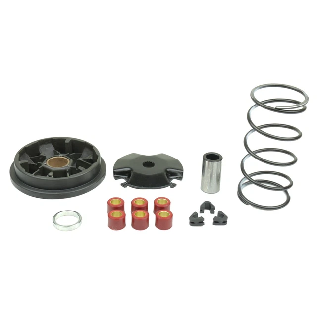 KIT COMPLET VARIATEUR Speedmatic Malaguti F10 Jet Line Kat 50 1992> EUR ...
