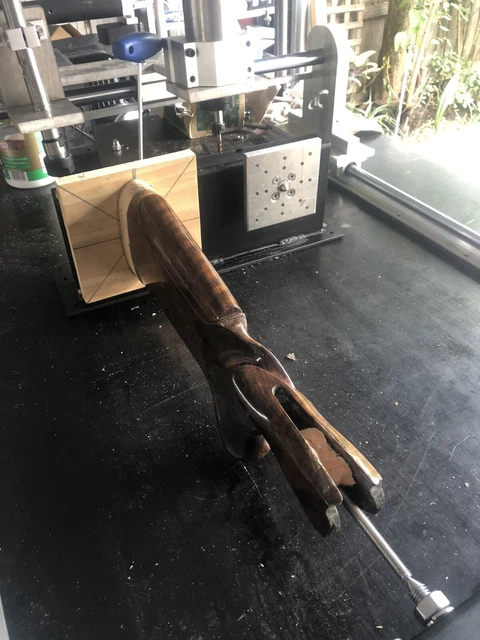 2 AXIS GUNSTOCK Carving.Duplicator. Guitar Model Pantograph Rifle and ... 2 AXIS GUNSTOCK Carving.Duplicator. Guitar Model Pantograph Rifle and ...