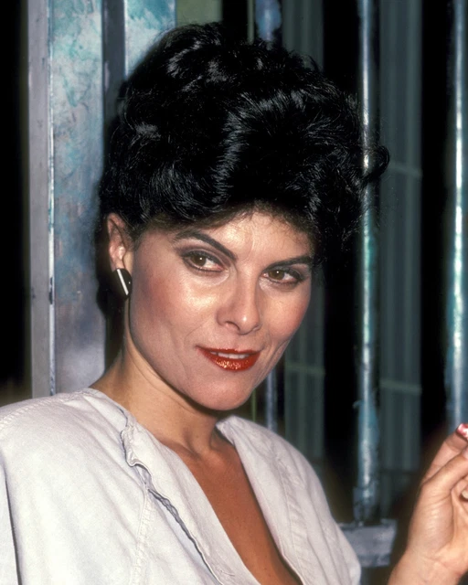 ADRIENNE BARBEAU 10& x 8" Photograph no 9 £4.00 - PicClick UK