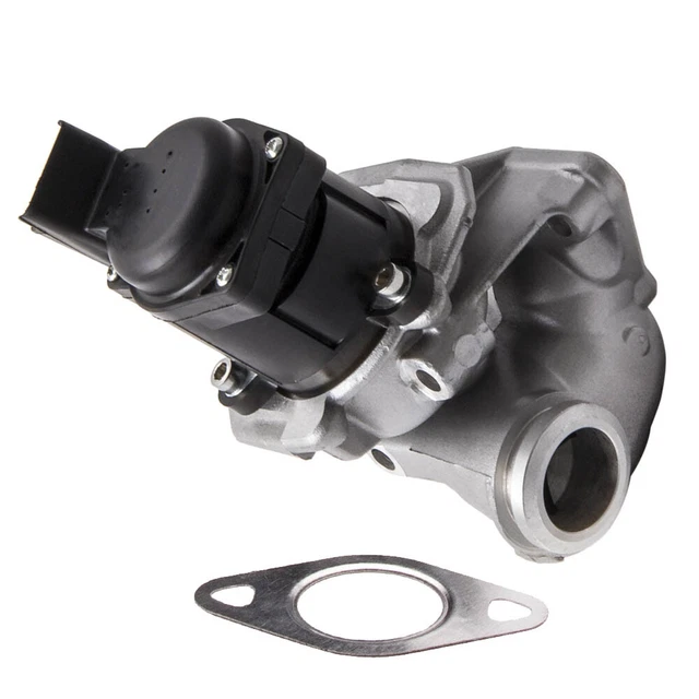 VALVOLA EGR RICIRCOLO dei gas di scarico for Mazda 2/3 Y601/DV6 5S6Q ...