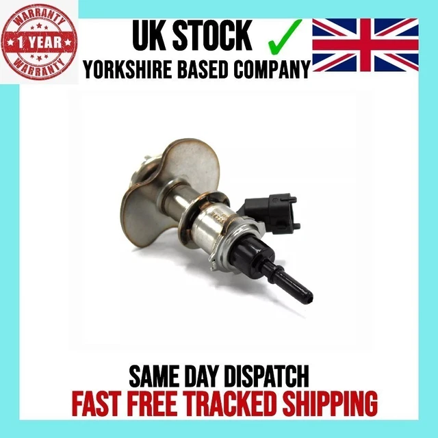 NEW ADBLUE INJECTOR Valve For Vw T-Roc 2.0 Tdi 2017-On 7La131113A £87. ...