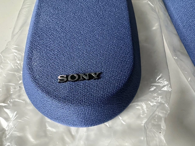 SONY PASCAL SS-MS7 MS815 Satellite Speaker COVER GRILLS Set Of 2 NEW £ ...