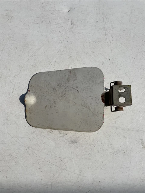 DATSUN 260Z 280Z Fuel Filler Flap Gas Tank Fuel filler Lid. £85.00 ...