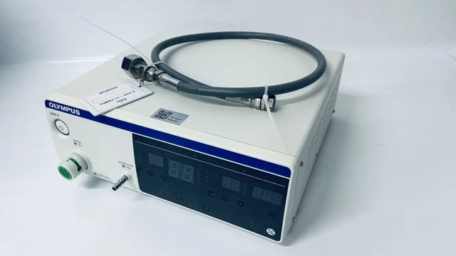 OLYMPUS UHI-4 HIGH Flow Insufflation Unit“00001681“ EUR 2.295,00 ...