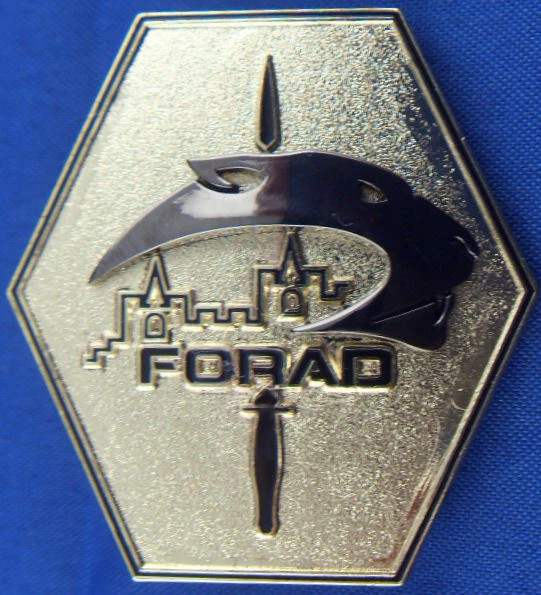 FORAD - IMC EUR 6,00 - PicClick FR
