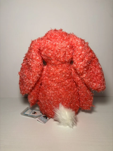 *BNWT* JELLYCAT HOLLY Bunny (retired) £94.30 - PicClick UK