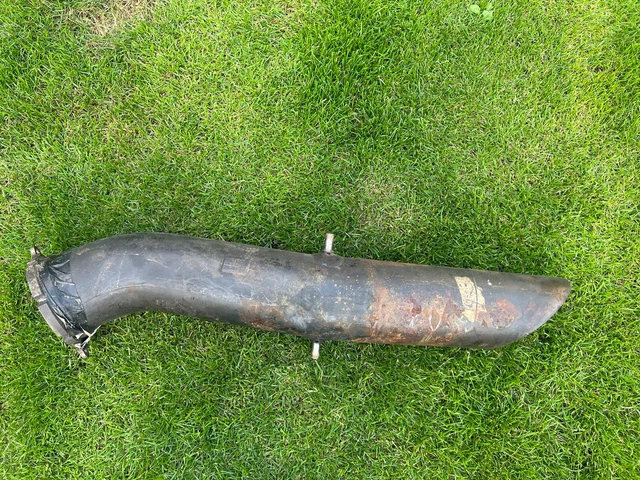 RARE AVRO SHACKLETON Rolls Royce Griffon Exhaust £125.00 - PicClick UK RARE AVRO SHACKLETON Rolls Royce Griffon Exhaust £125.00 - PicClick UK