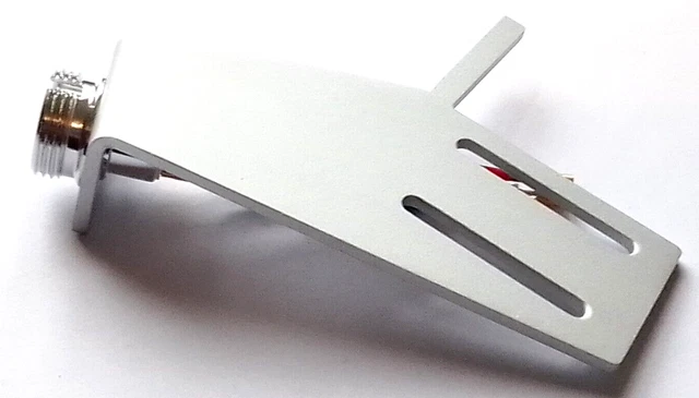 GOLDRING LENCO GL 75 Modern Day Replacement Headshell For Vinyl Player ...