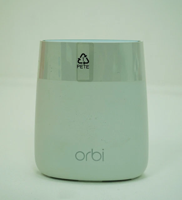 NETGEAR ORBI RBR20-100PES Tri-band WiFi Router EUR 99,00 - PicClick DE