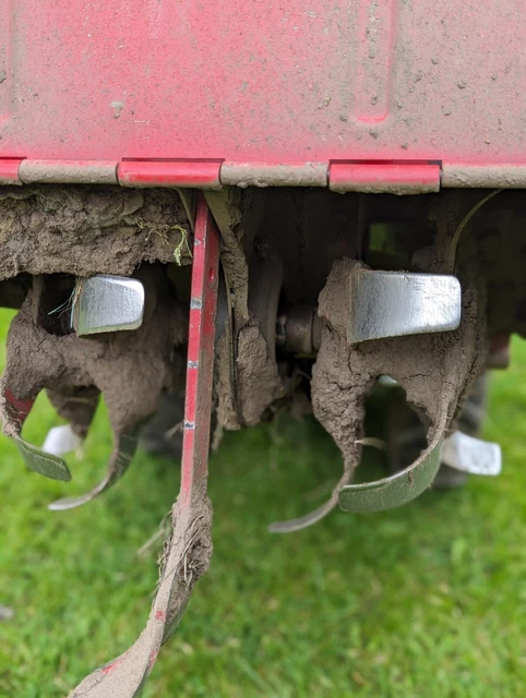 MTD T450/65 ROTAVATOR £722.72 - PicClick UK