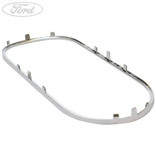 GENUINE FORD FIESTA Mk8 Centre Console Cup Holder Trim 11/2012- 2033393 ...