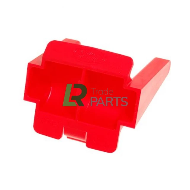 LAND ROVER DISCOVERY 3 4 Range Rover Sport Towbar Blanking Plug Bung ...