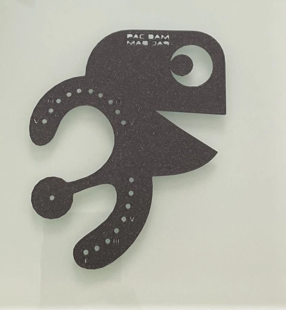 PACDAM KOFFERDAM SCHABLONE Dental Pac Dam EUR 9,90 - PicClick DE