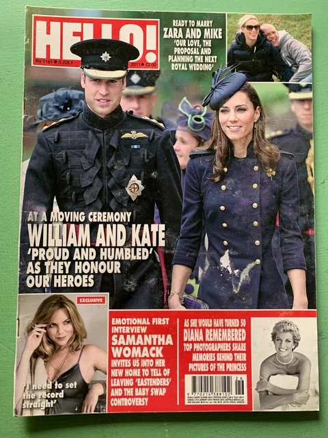 Janus Magazine FOR SALE! - PicClick UK