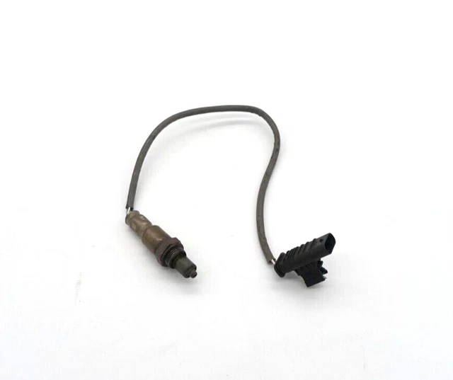 ABGASSENSOR LAMBDASONDE ORIGINAL Mercedes A0005428004 W204 W212 uvm EUR ...