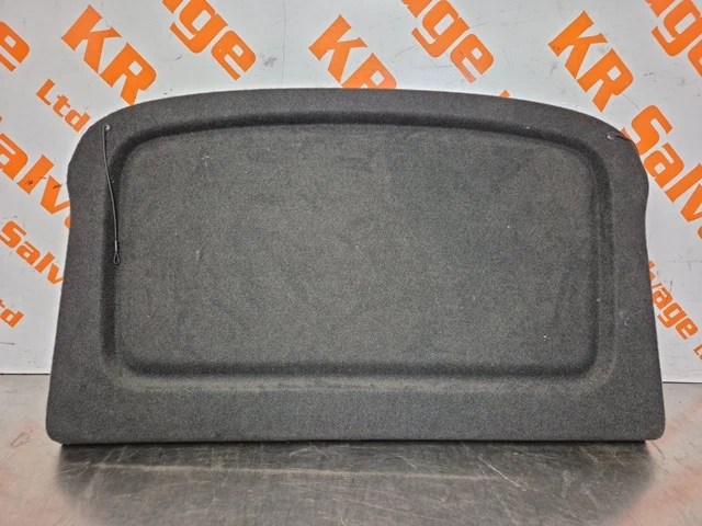 2024-2025 VOLKSWAGEN VW Tiguan Mk3 Parcel Shelf Rear Load Cover ...