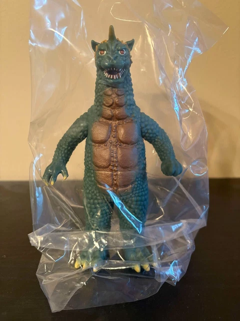 BANDAI GODZILLA 2024/25 Dream 5 Box Gabara 1969 6" Vinyl Figure $46.00 ...