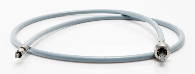 FLEXIBLE MICROSCOPE LIGHT Guide 950mm Lang £111.12 - PicClick UK