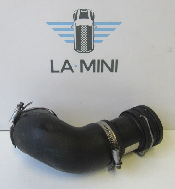 GENUINE MINI AIR Intake Manifold Pipe R56 R55 R57 Cooper S (N14 & N18 ...