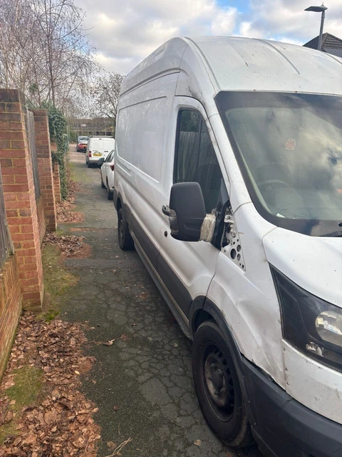 FORD TRANSIT £1,000.00 - PicClick UK
