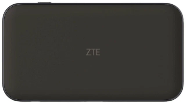 ZTE USB MU5001 HyperMobile 5G 2,4" mobile hotspot porta LAN LTE USB nero EUR 249,99 - PicClick IT