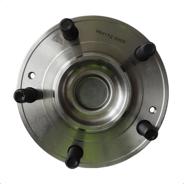 WHEEL BEARING KIT For Kia Sorento MK2 SUV Rollco Rear 527502B100 52750 ...