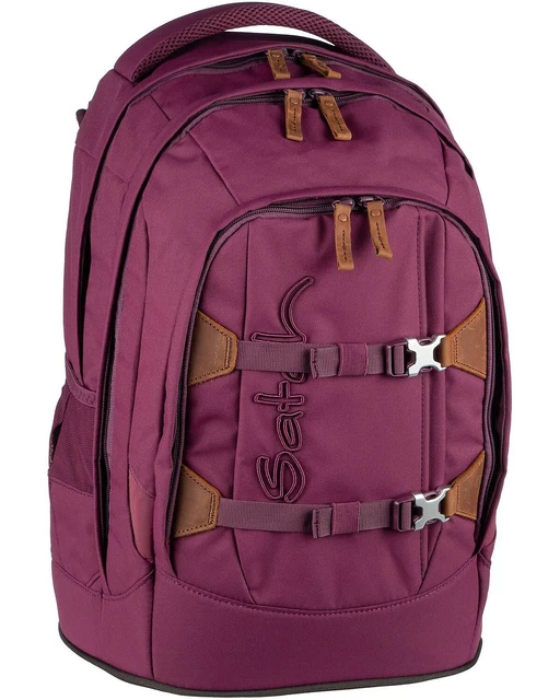 SCHULRUCKSACK SATCH PACK Nordic Berry SCANDI EDITION EUR 149,95 ...