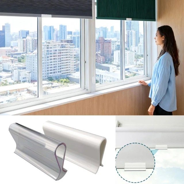 R SHADE PULL Handles Replacement Pack 8pcs Plastic Accessories $25.68 ...