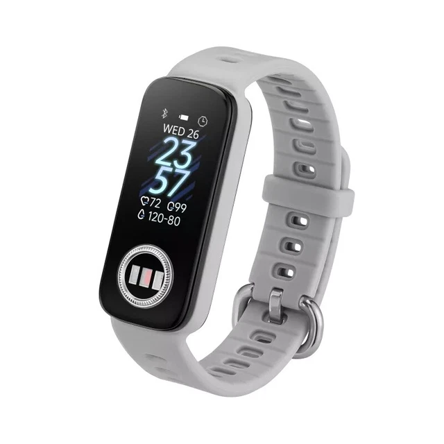 ASUS VIVOWATCH 5 AERO HC-C05 0.96" PMOLED Screen Smartwatch Wristband ...