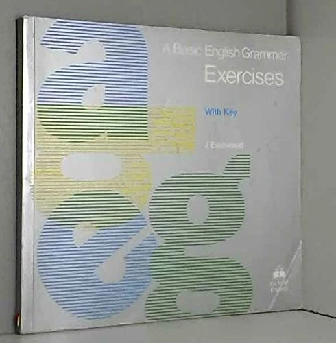 a-basic-english-grammar-a-basic-english-grammar-eastwood-john
