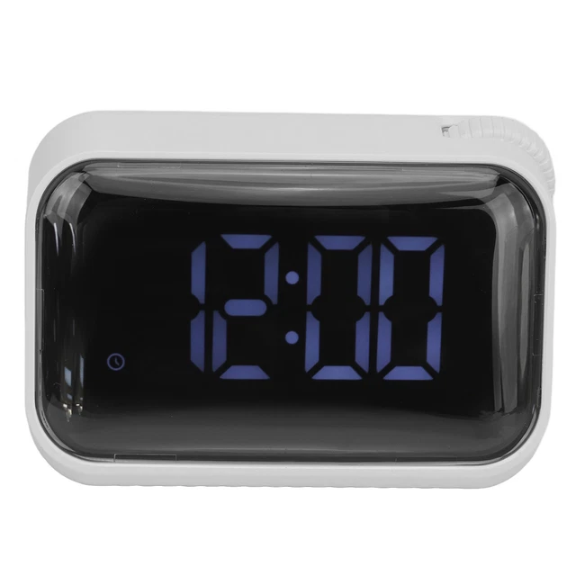 BAKING COUNTDOWN TIMER Silent Scroll Button Timer High Definition LED ...