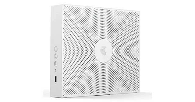 TELSTRA SMART MODEM MODEL NUMBER: DJA0230 NBN/ADSL/ADSL2+/VDSL/VDSL2 ...