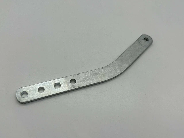 NORMSTAHL PERFEKT 900 Schubstange Tormitnehmer Schlepperstange Stange ...