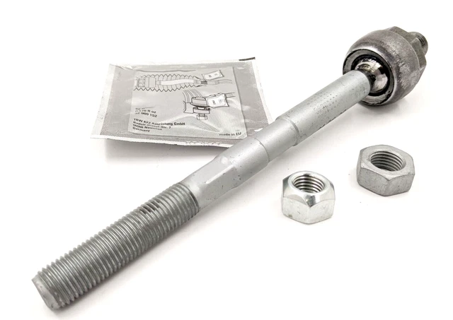 PORSCHE 996 & 986 Boxster Inner Tie Rod Steering Rack Joint 1997 to ...