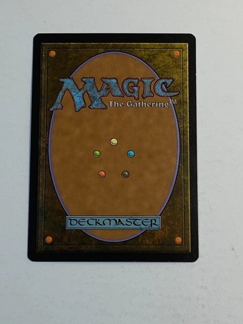 MTG CARD - 1x Clever Impersonator - Khans of Tarkir - NM - Magic The ...