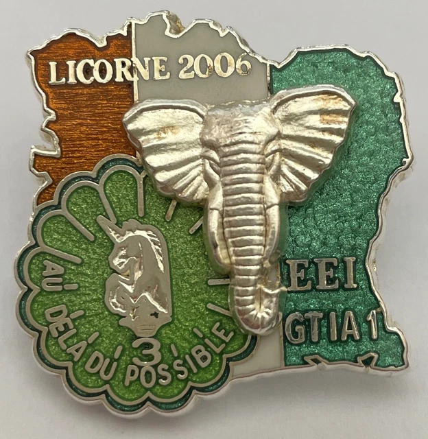 OPEX. 1° RGT Hussards Parachutistes/ 3° Esc. Translucide (L208Op) EUR ...