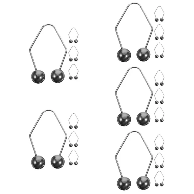 10 PAIRS DIMPLE Trainer Cheek Dimple Maker Dimple Shaper Face Trainer ...